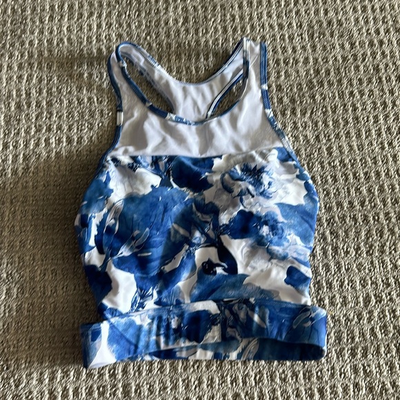 Swim | Nani Swim Suit Top | Poshmark
